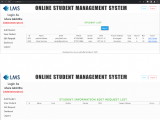 Lms Web Application Documentation